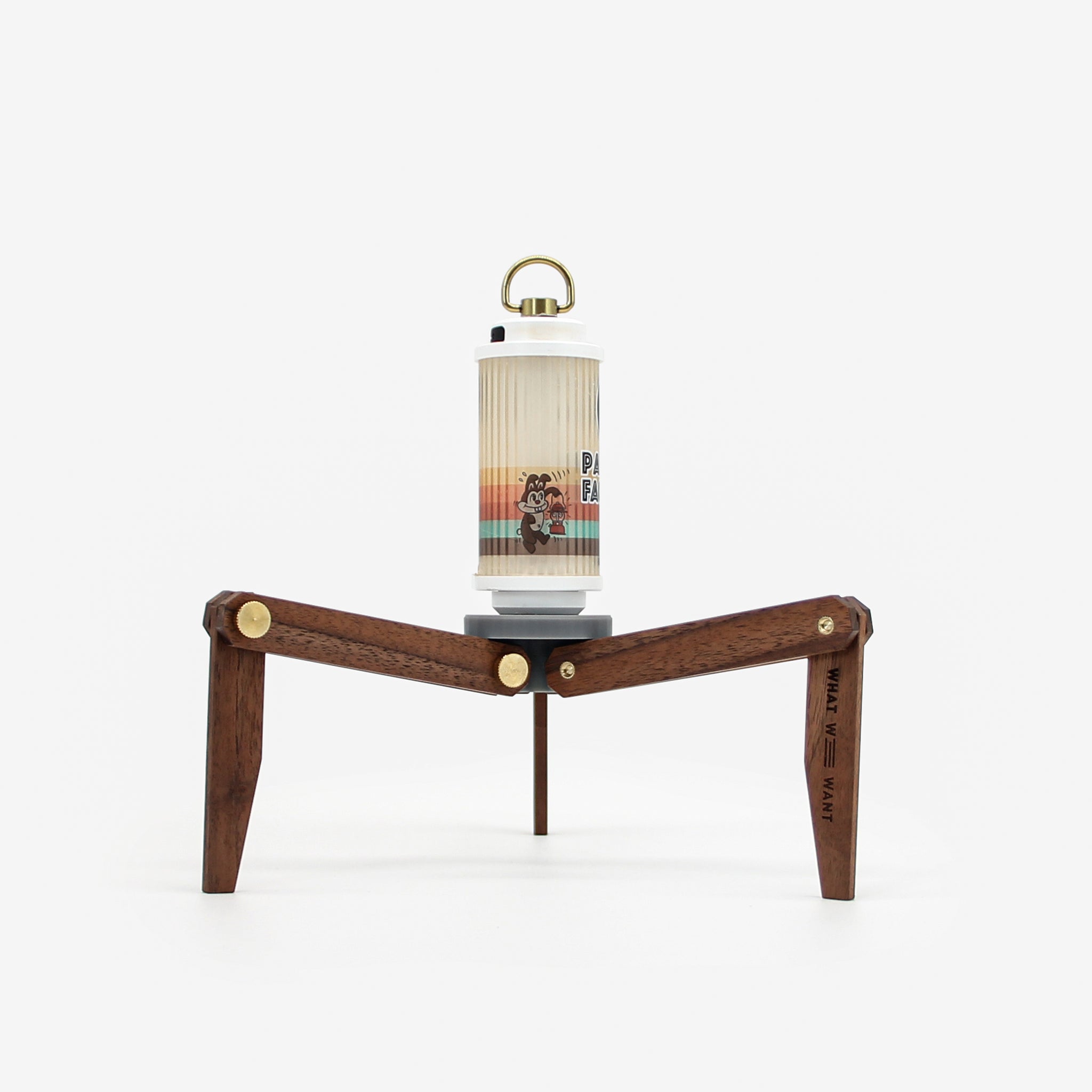 WWW_3LEGSTAND – WHAT WE WANT